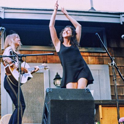 Caroline Keys & Caroline Keys - The Radio8Ball Show