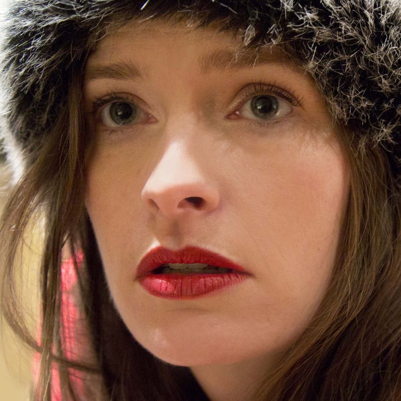 Jonny Cragg & Tracy Bonham - The Radio8Ball Show